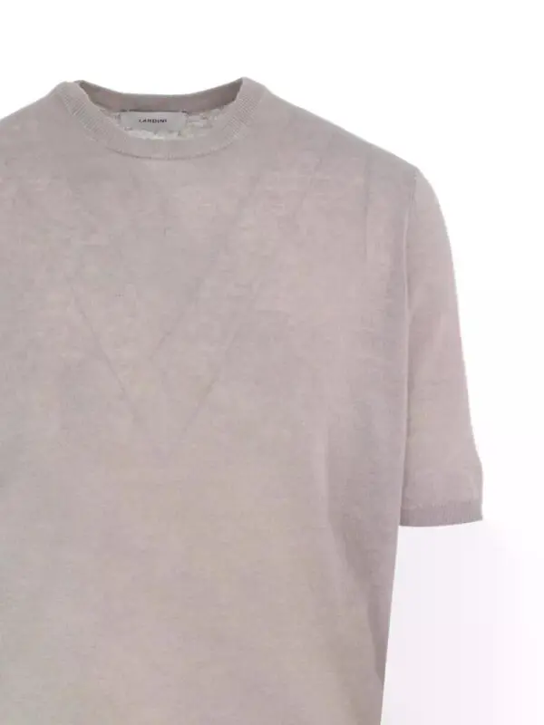 LARDINI Short-sleeve T-shirt