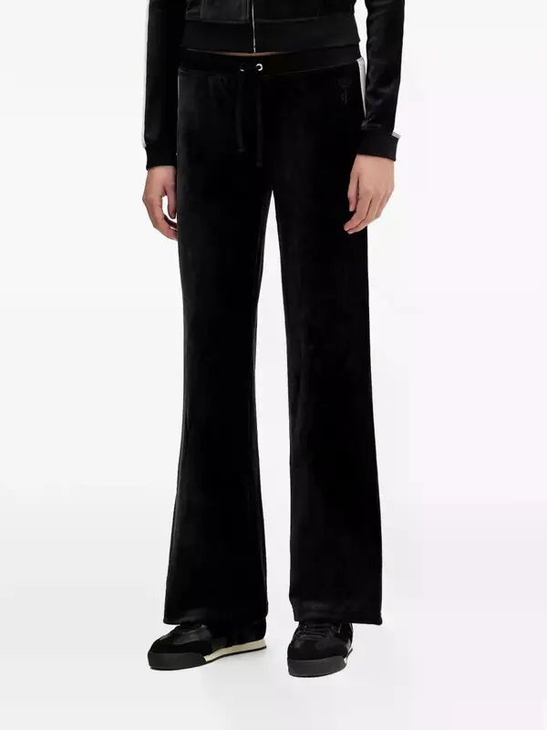 Juicy Couture Side-stripe Track Pants