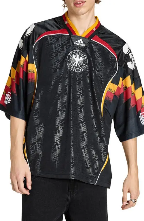 Adidas Dfb Germany Oversize Jersey
