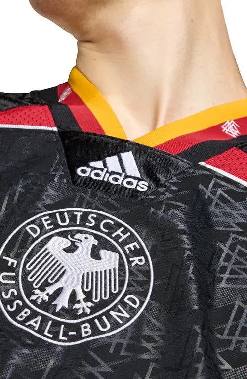 Adidas Dfb Germany Oversize Jersey