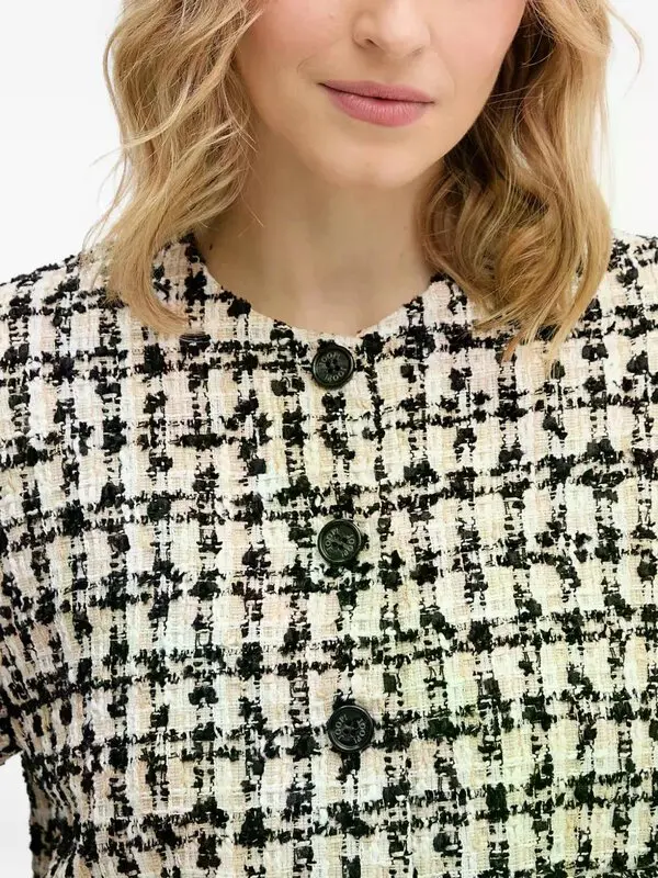 JOOP! Patterned Jenifer Jacket