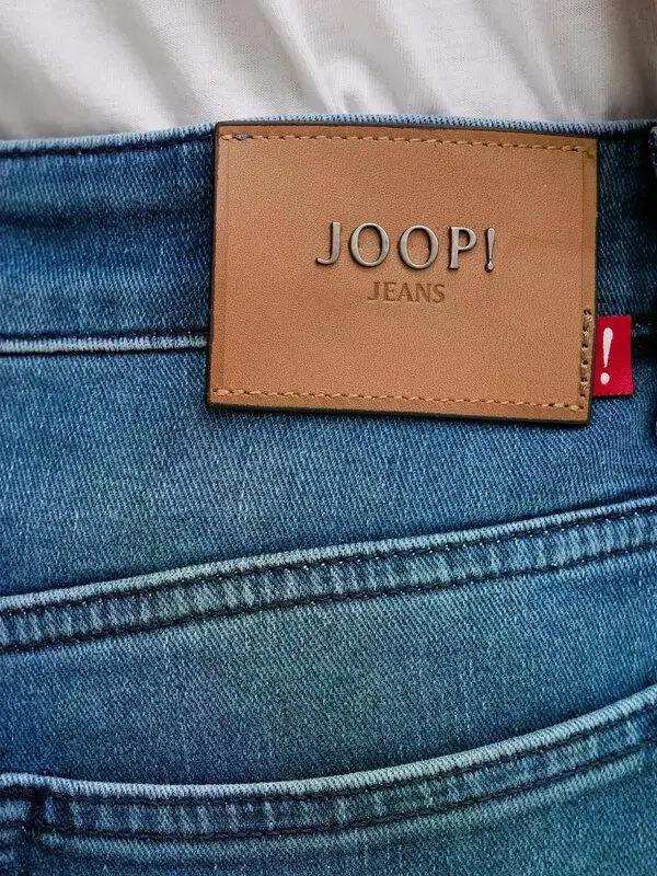 JOOP! Straight-leg Jeans