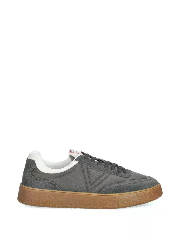 Guess Wimoh Panelled Sneakers