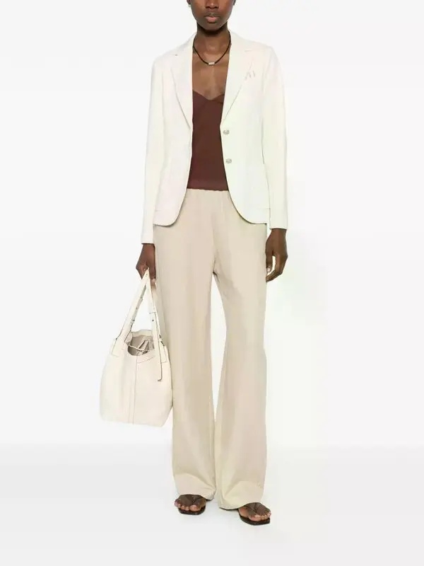 CIRCOLO 1901 Single-breasted Blazer