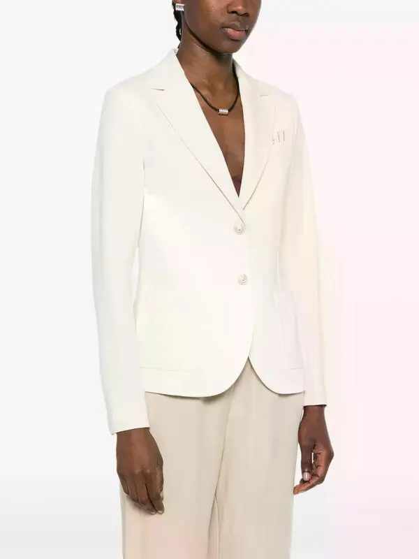 CIRCOLO 1901 Single-breasted Blazer
