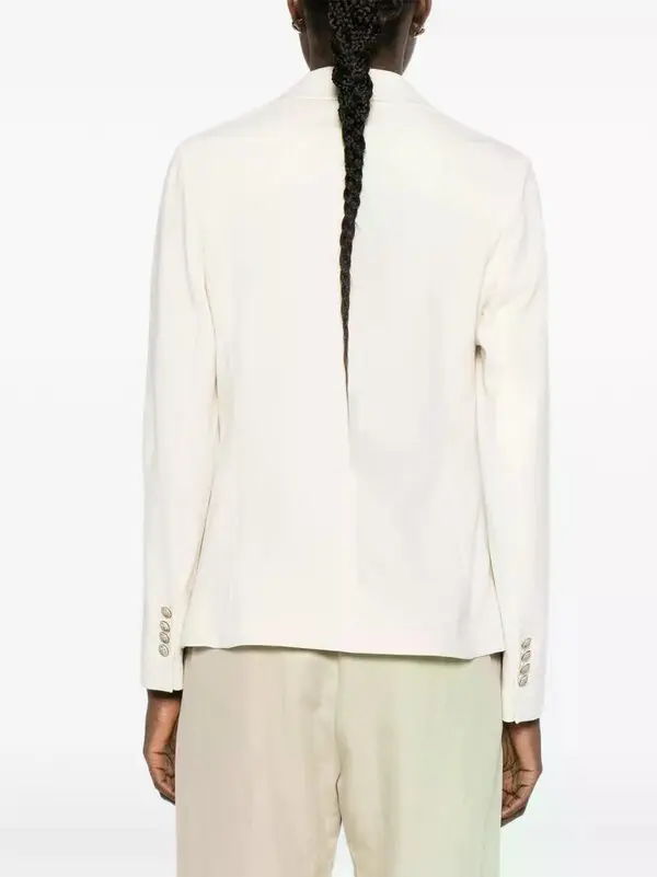 CIRCOLO 1901 Single-breasted Blazer