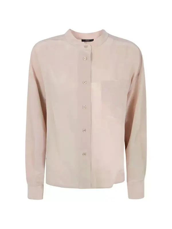 Seventy Buttoned Pocket Shirt