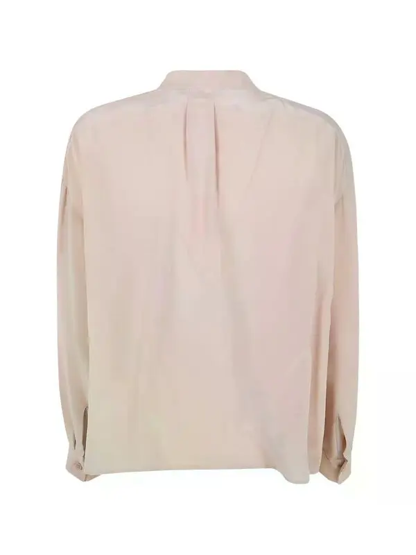 Seventy Buttoned Pocket Shirt