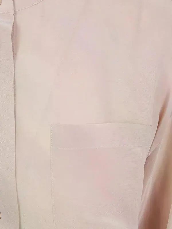 Seventy Buttoned Pocket Shirt