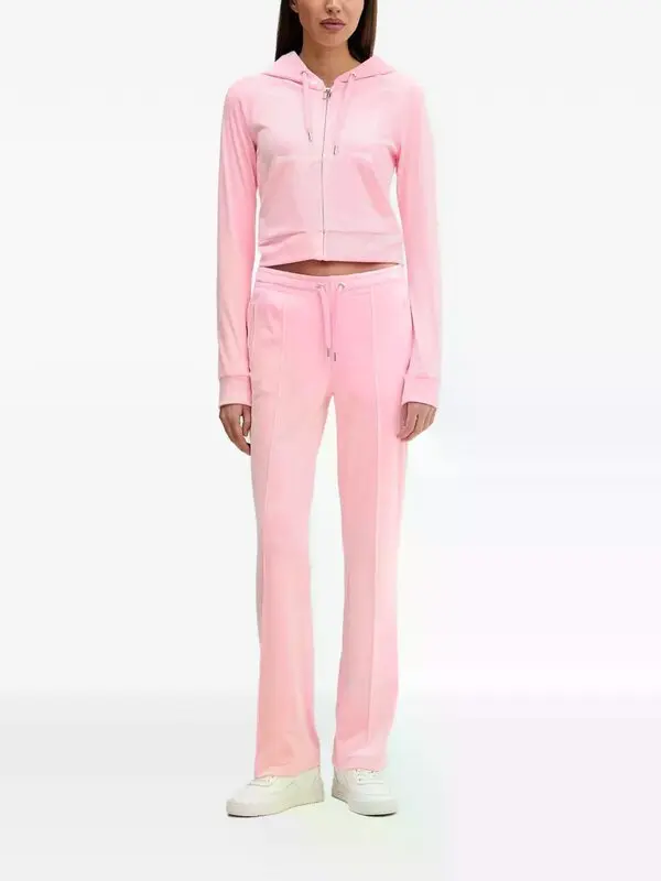 Juicy Couture Zipped Hoodie