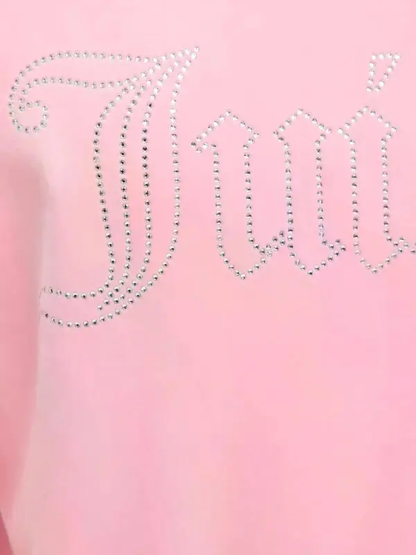 Juicy Couture Zipped Hoodie