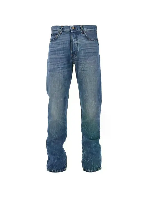 HAIKURE Tokyo Jeans