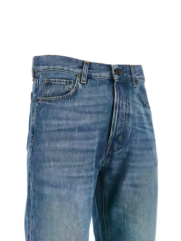 HAIKURE Tokyo Jeans