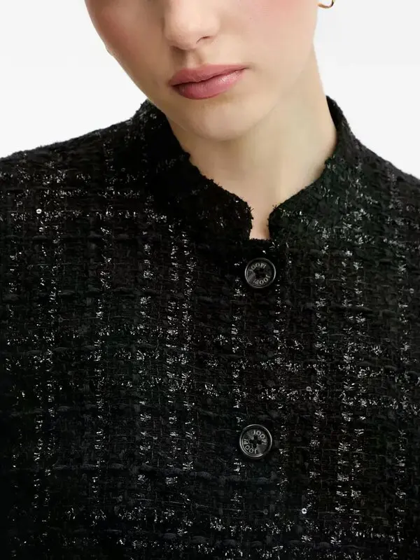 JOOP! Jacy Tweed Jacket