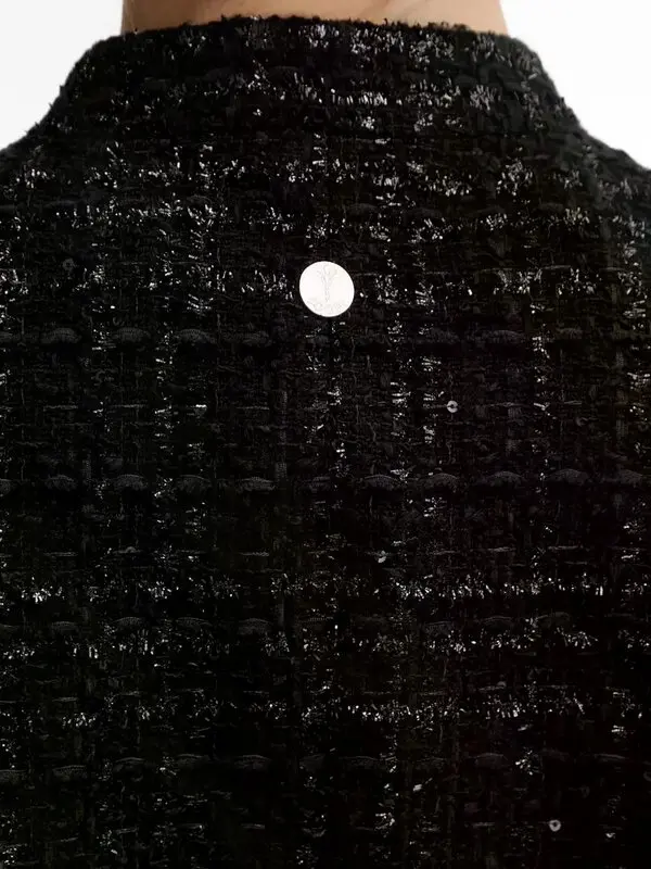 JOOP! Jacy Tweed Jacket