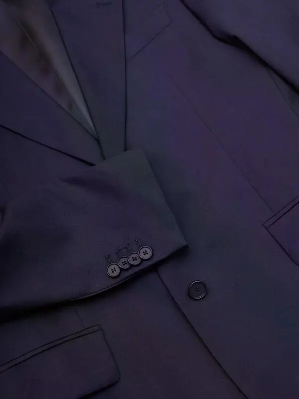 MOOD Single-breasted Suit