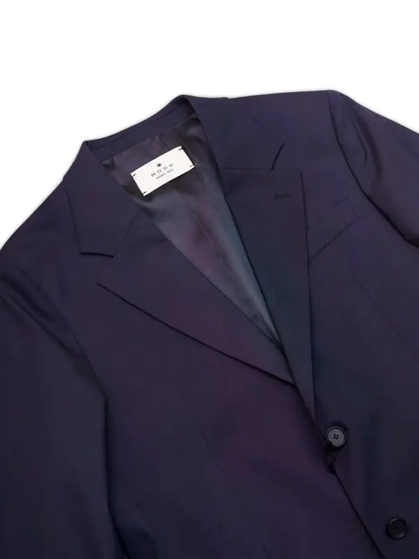 MOOD Single-breasted Suit