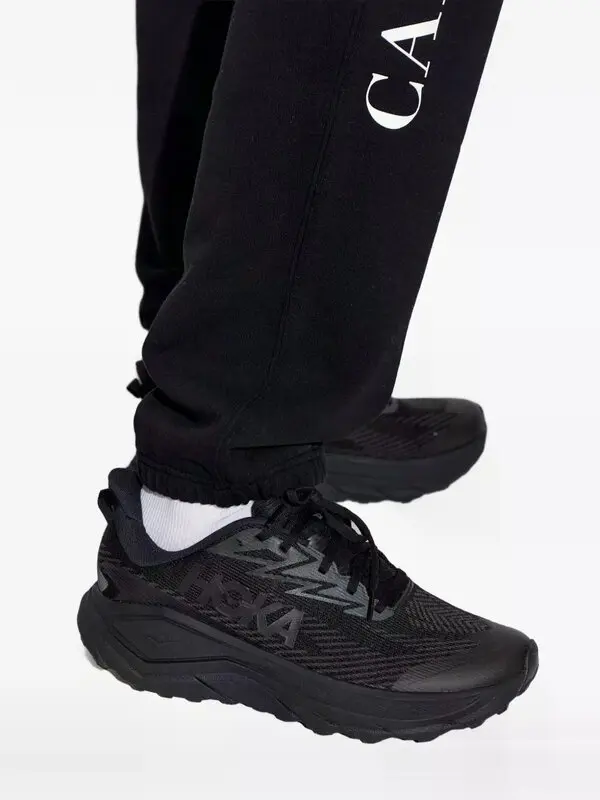 HOKA® Challenger Gtx Platform-sole Sneakers - Black