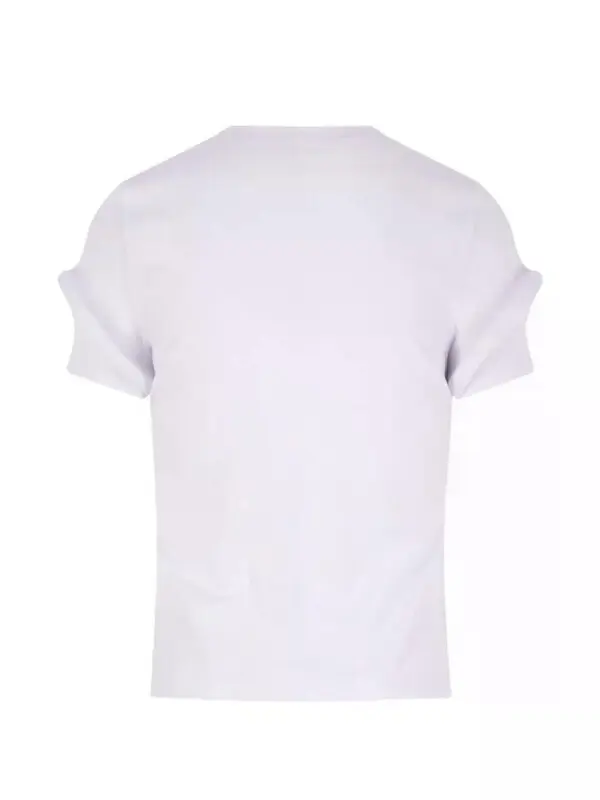 MELITTA BAUMEISTER Crew-neck T-shirt