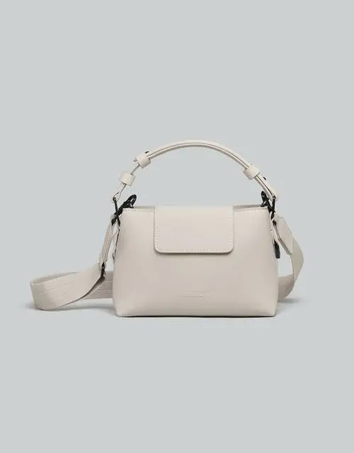 GASTON LUGA Spläshini Bag - Cloud Cream