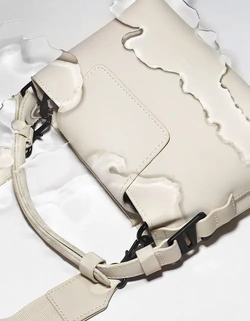 GASTON LUGA Spläshini Bag - Cloud Cream