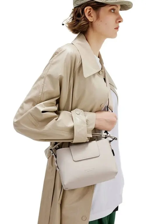GASTON LUGA Spläshini Bag - Cloud Cream