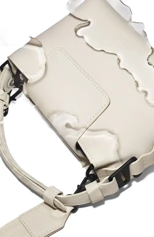 GASTON LUGA Spläshini Bag - Cloud Cream
