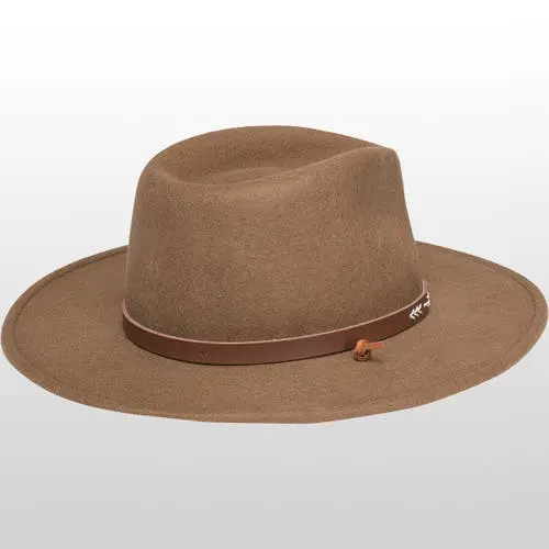 Stetson Santa Fe Fedora Hat
