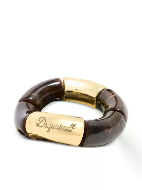 Dsquared2 Tasseled Bracelet