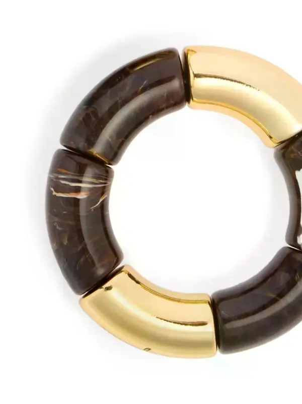 Dsquared2 Tasseled Bracelet