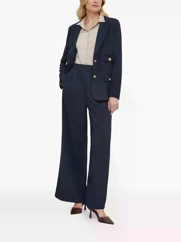 MOS MOSH Single-breasted Blazer