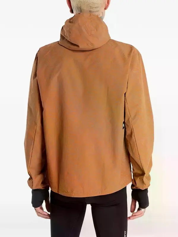 SAYSKY Blaze Hooded Jacket