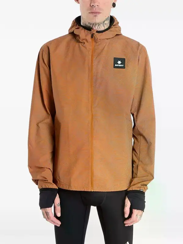 SAYSKY Blaze Hooded Jacket