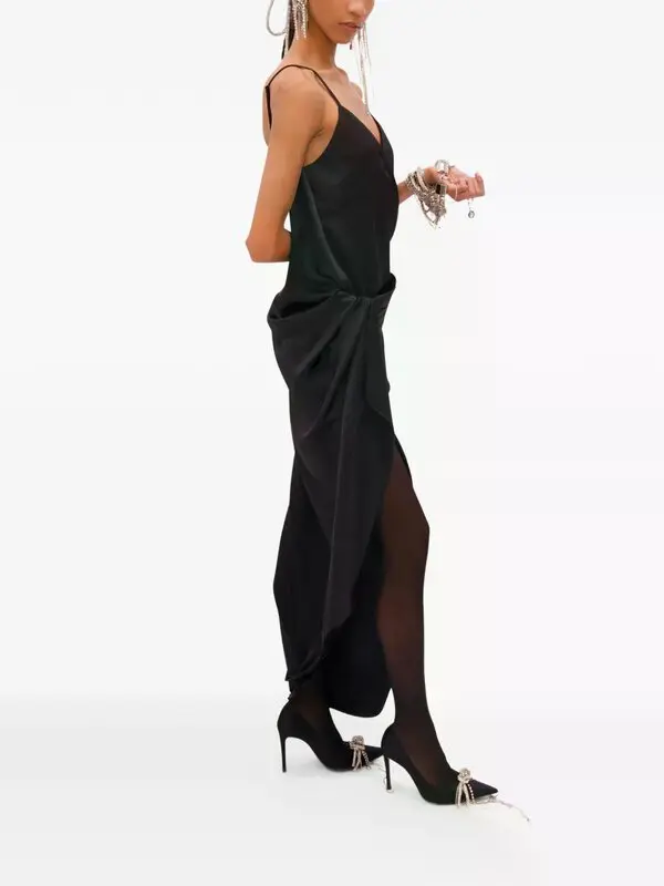 black midi tuxedo dress Black Tuxedo Dresses