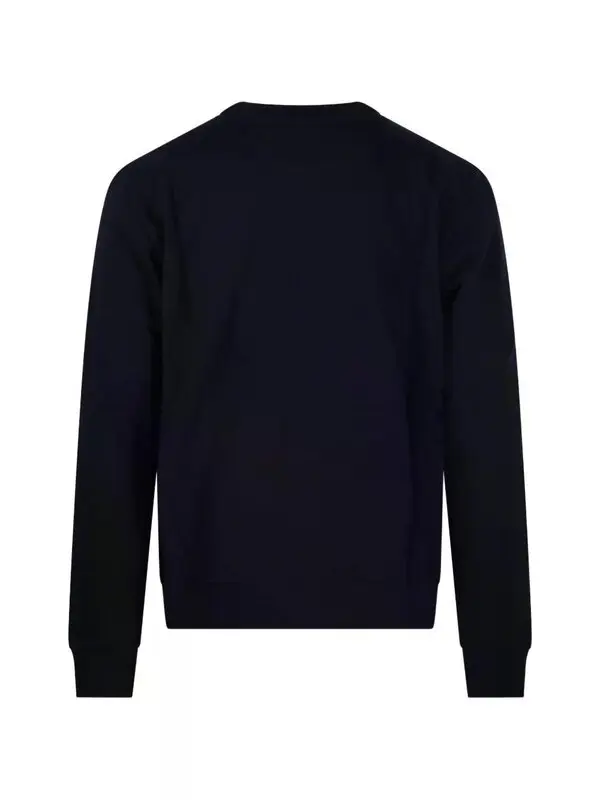 Fendi Cotton Sweatshirt