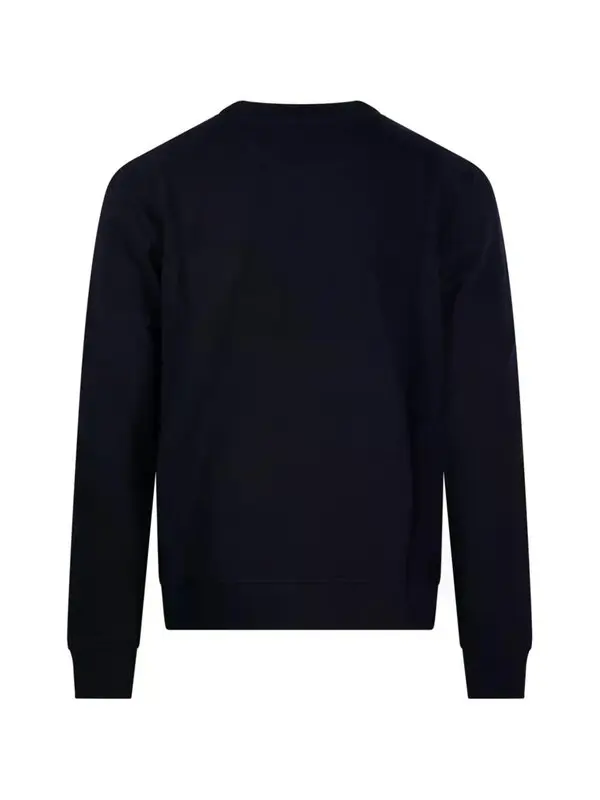 Fendi Cotton Sweatshirt