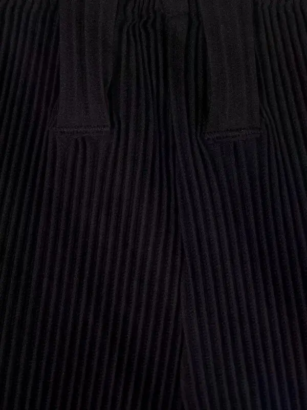 MELITTA BAUMEISTER Pleated Trousers