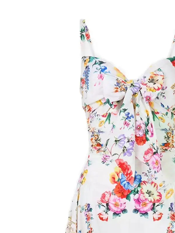 Camilla Ballerina Dress