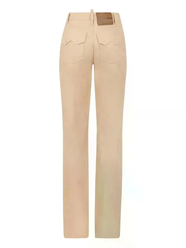 Dsquared2 Oxford Dalma Trousers