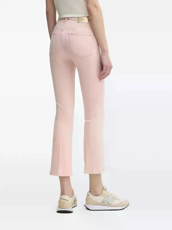 OUI Cropped Jeans