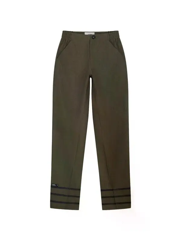 Coperni Striped Tailored Trousers