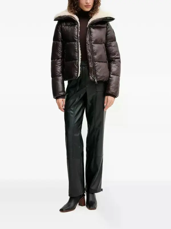 MARC AUREL Straight-leg Trousers