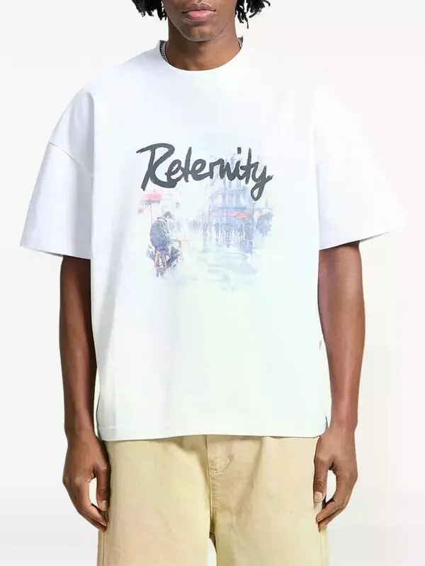 RETERNITY Graphic T-shirt
