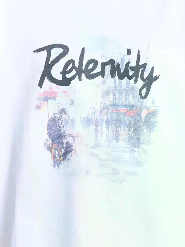 RETERNITY Graphic T-shirt