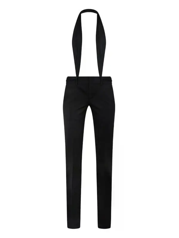Dsquared2 Night Whisper Trousers - Black