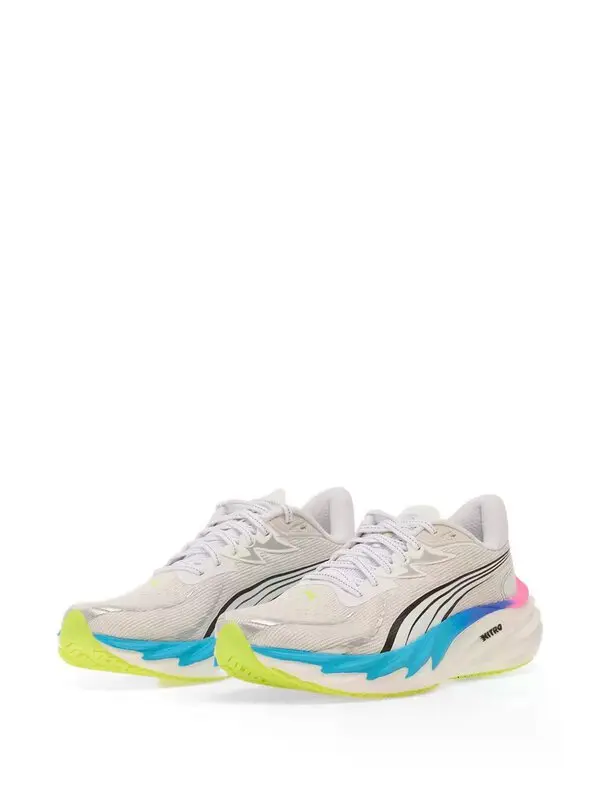 PUMA Velocity Nitro™ 4 Lace-up Sneakers