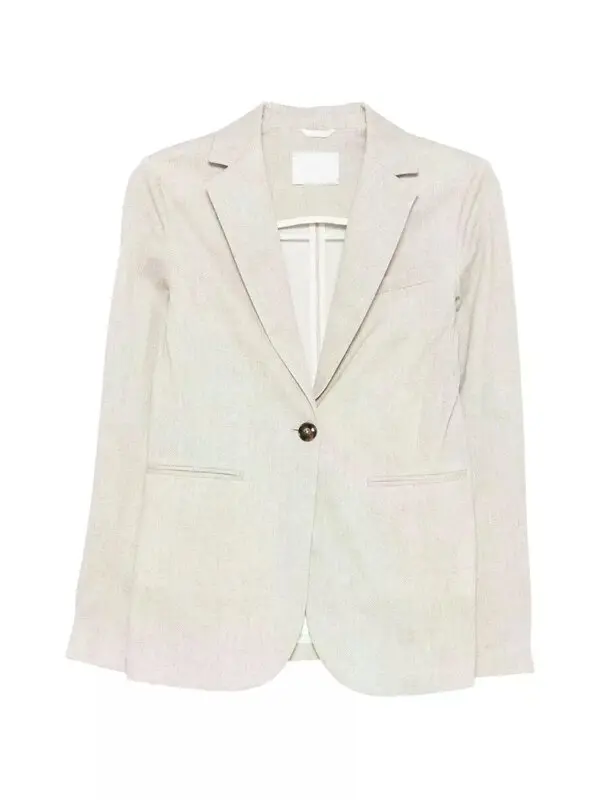 CIRCOLO 1901 Single-breasted Blazer