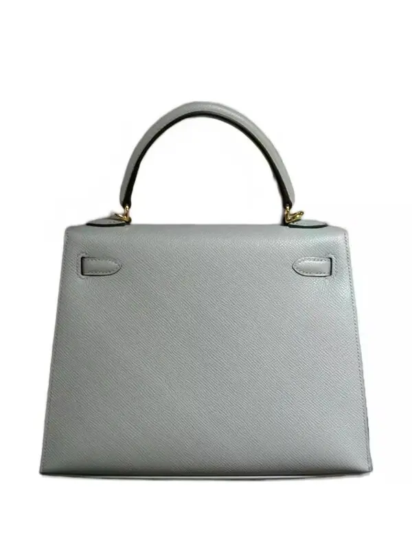 Hermès 25 Kelly Sellier Tote