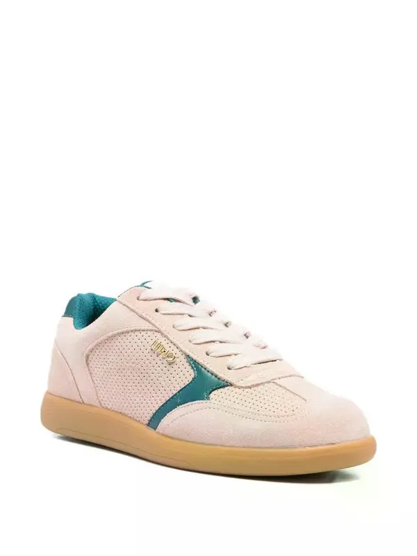 Liu Jo Connor 01 Sneakers
