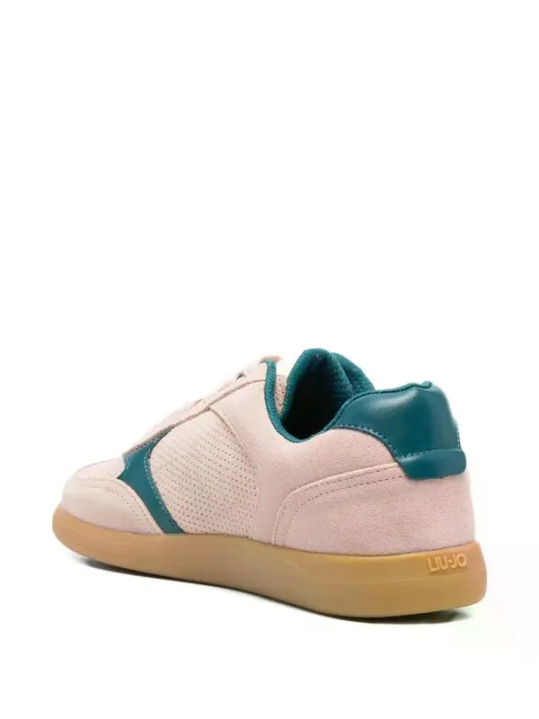 Liu Jo Connor 01 Sneakers